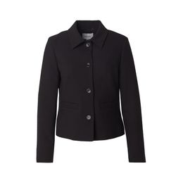 More & More More & More Blazer female Black size 36