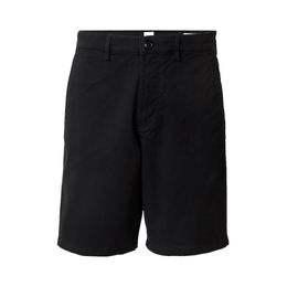 GAP Chino Pants 'ESSENTIAL' male Black size 29