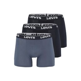 Levi's Levi's Boxer shorts male Blue size S