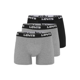 Levi's Levi's Boxer shorts male Grey, Black size M