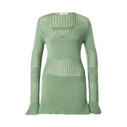 SHYX Kleid 'Sandra' Damen Gr&ouml;&szlig;e M gr&uuml;n