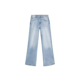 Scalpers Scbootcutrelax Denim ' ' Damen Gr&ouml;&szlig;e 34/35 blau / indigo