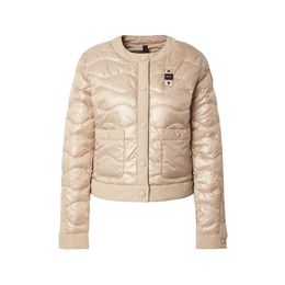 Blauer.usa Jacke 'Hadley' Damen Gr&ouml;&szlig;e XL beige