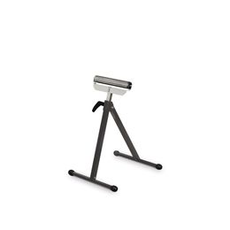 Holzstar Materialst&auml;nder MS 3 R h&auml;henverstellbar klappbar max 90 kg f&uuml;r S&auml;gen