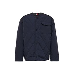 Tommy Hilfiger Jacke Herren Gr&ouml;&szlig;e XXL navy / rot / wei&szlig;