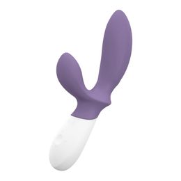 LELO Loki Wave 2, 20 cm