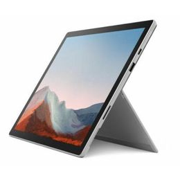 Microsoft Surface Pro 7+ 12" Core i5 2.4 GHz - SSD 128 GB - 8GB Ohne Tastatur