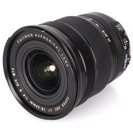 Objektiv Fujifilm XF 10-24mm f/4 R OIS Fujifilm X 10-24 mm f/4
