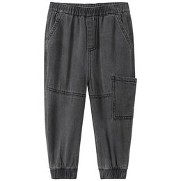 Topomini Baby Hose im Cargo-Stil