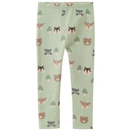 Topomini Baby Leggings mit Tier-Motiven