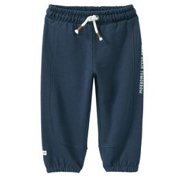 Topomini Baby Jogginghose mit Tunnelzug
