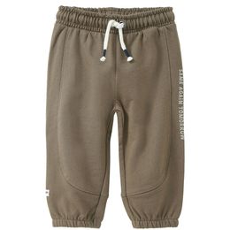 Topomini Baby Jogginghose mit Tunnelzug