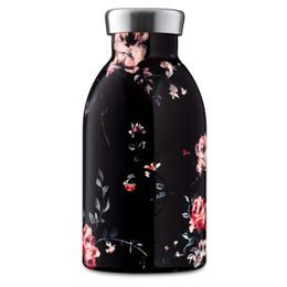 24Bottles Clima Bottle Floral 330ml