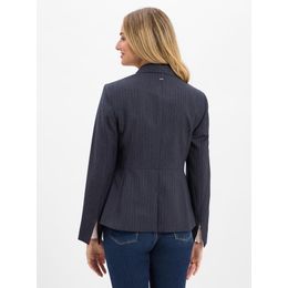 BOSS Blazer 'Jia' female Blue size 44