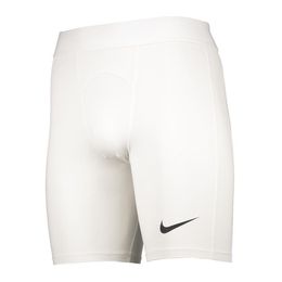 Nike Pro Strike Short Weiss Schwarz (100), Größe XL, Herren, Bekleidung - 11teamsports