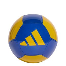 adidas Performance Ball 'EPP Club' male Blue, Yellow size 3