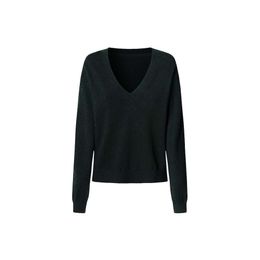 Pepe Jeans Pullover 'CORALINE' Damen Gr&ouml;&szlig;e XL schwarz