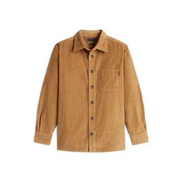 Tommy Hilfiger Between-Season Jacket male Brown size S