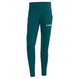 adidas terrex Workout Pants 'Xperior' male Green size M