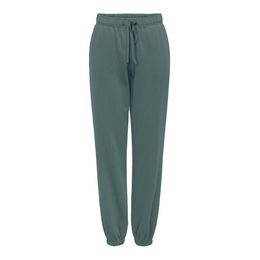 Only Pants 'BEST' female Green size XL