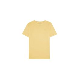 Scalpers Performance Shirt ' ' male Yellow size XXL