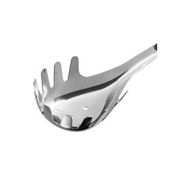Silit Edelstahl-Spaghettilöffel "Classic Line" - (L)32 cm - 26% | Kuechenhelfer