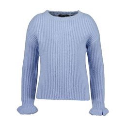 Blue Seven Pullover in Hellblau - 52% | Größe 104 | Kinder-pullover