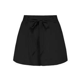 Only Shorts "Nova" in Schwarz - 44% | Größe M | Shorts