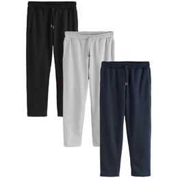 next Athletic Pants male Blue, Grey, Black size XXL