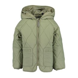 Blue Seven Steppjacke in Khaki - 52% | Größe 98 | Kinderjacken