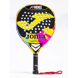 Joma Padelschläger in Bunt - 59% | Damen-outdoor-ausruestung