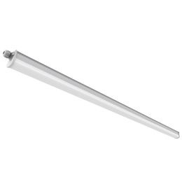 Nordlux Westport Au&szlig;endeckenleuchte LED Grau, 1-flammig