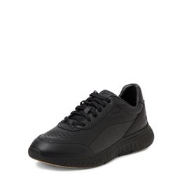 BOSS Sneakers ' Titanis ' male Black size 44