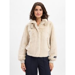 Rino & Pelle RINO & PELLE Jacke ' Ambra ' Damen Größe S ecru