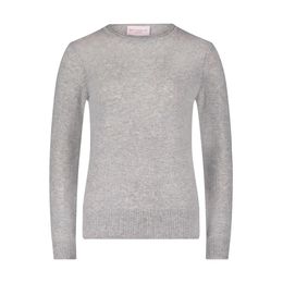 Betty Barclay Pullover Damen Gr&ouml;&szlig;e 4XL silbergrau