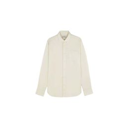 Scalpers Shirt ' ' male Beige size 43