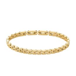 Fossil Armband - Arden Armband - Gr. ONE SIZE - in Gold - f&uuml;r Damen
