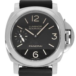 Panerai Uhren - Luminor - Gr. unisize - in Grau - f&uuml;r Damen