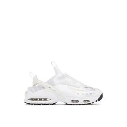 Nike Low-Top Sneaker - Air Max Craze Sneakers - Gr. 38 (EU) - in Wei&szlig; - f&uuml;r Damen