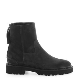 Kennel & Schmenger Kennel & Schmenger Stiefeletten - Stiefelette Molly - Gr. 41 (EU) - in Braun - f&uuml;r Damen
