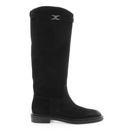 Kennel & Schmenger Kennel & Schmenger Stiefel - Stiefel Amari - Gr. 38 (EU) - in Schwarz - f&uuml;r Damen