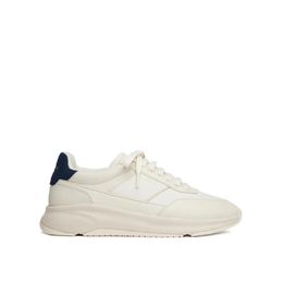 Axel Arigato Low-Top Sneaker - genesis neo leather runner divers - Gr. 45 (EU) - in Weiß - für Damen