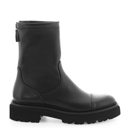 Kennel & Schmenger Kennel & Schmenger Stiefeletten - Stiefelette Jacy - Gr. 40 (EU) - in Schwarz - f&uuml;r Damen