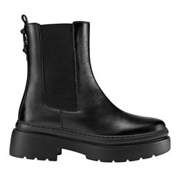 Aigner Stiefeletten - chelsea bootie AILA 9B - Gr. 41 (EU) - in Schwarz - f&uuml;r Damen