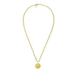 PURELEI Halskette - Kette Waina - Gr. unisize - in Gold - f&uuml;r Damen