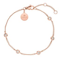 PURELEI Armband - Armband Spotlight - Gr. ONE SIZE - in Quarz - f&uuml;r Damen
