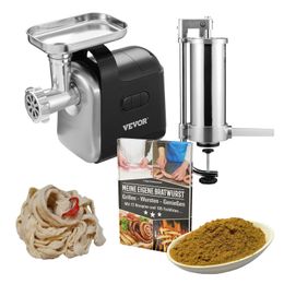 ich-zapfe Wurst selber machen Starterset