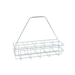 ich-zapfe Flaschentr&auml;ger f&uuml;r 10 x 1lt. Flaschen