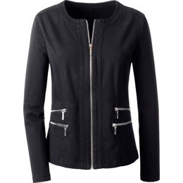 Jeansblazer