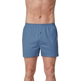 Herren Boxershorts sortiert Größe 5